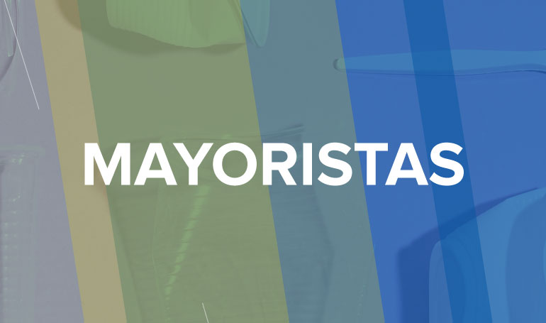 PackPel - Mayoristas